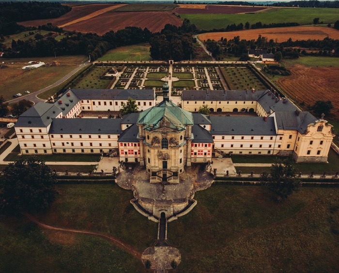 Kuks :: Martin Koplík